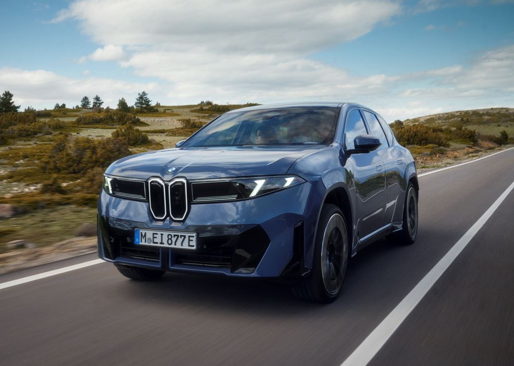 Le système de conduite automatisée Snapdragon Ride Pilot repose sur une pile logicielle pilotée ...